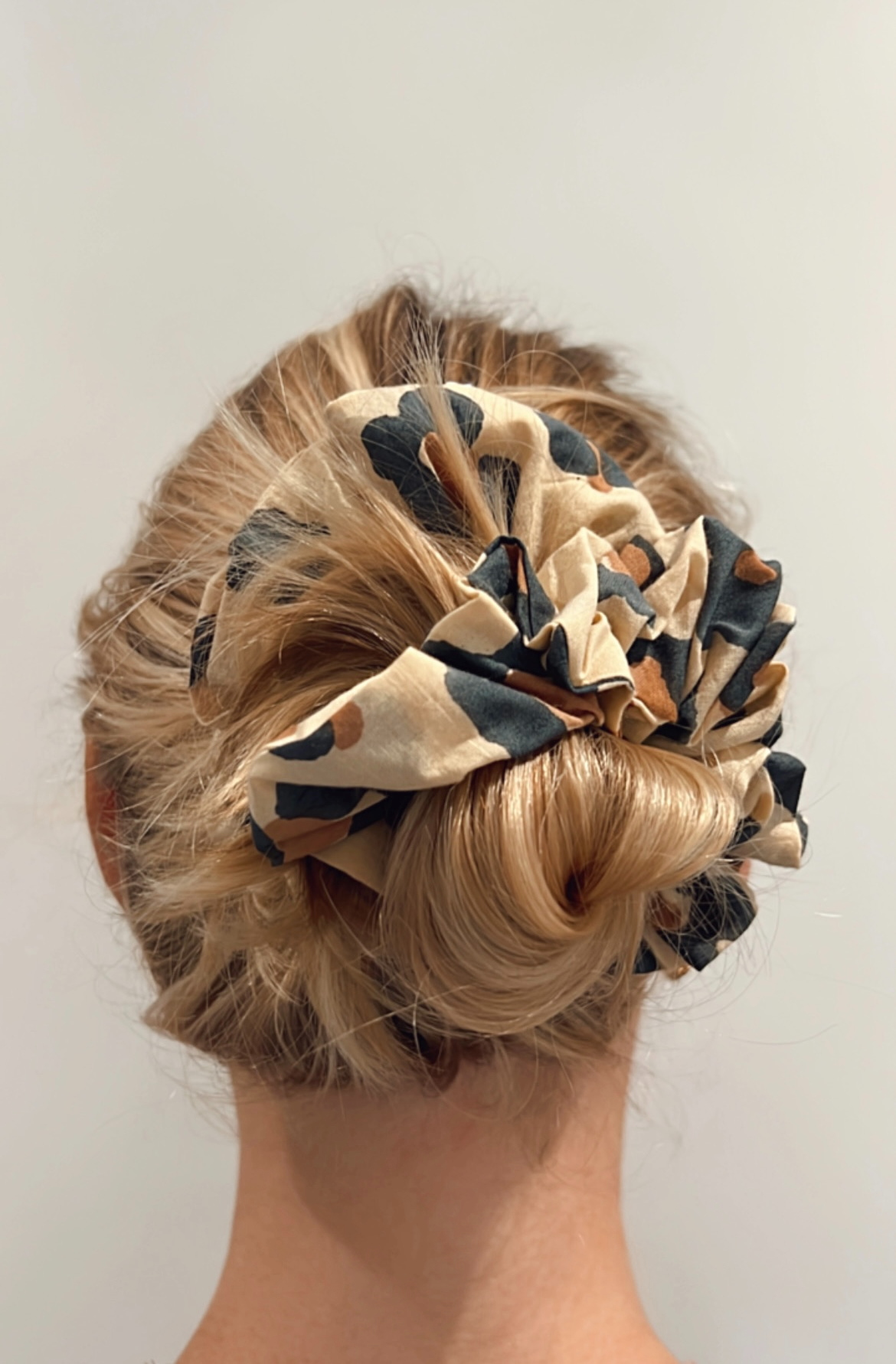 Scrunchies – 46 Stitch