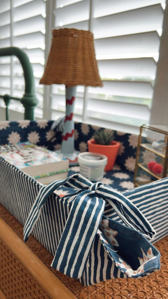 Homeware – 46 Stitch