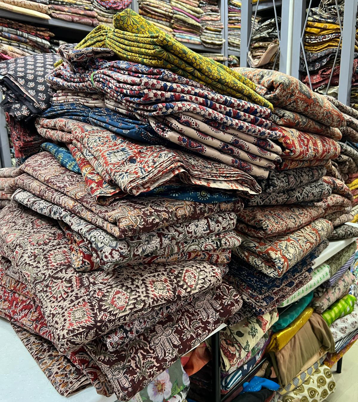 Ethos & Brand Values – 46 Stitch